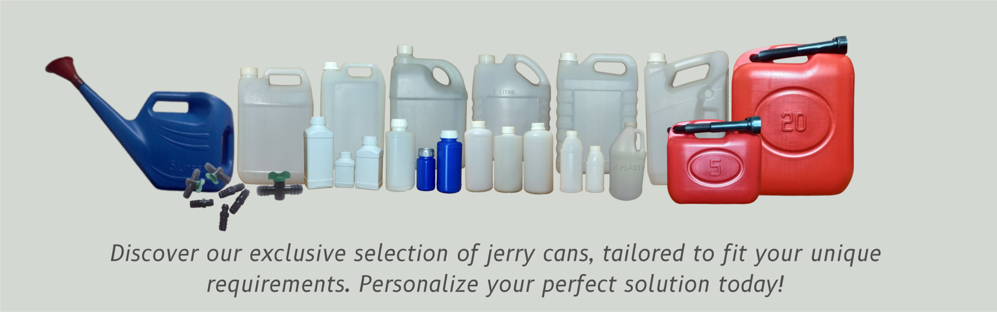 K K Plastics – Designing and Innovation!